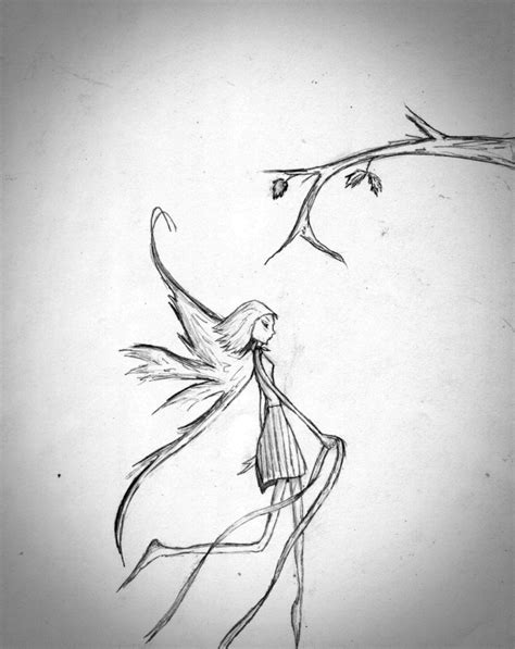 Gremlin And Faerie Drawings Brian Froud Faeries And Other Fairy Art