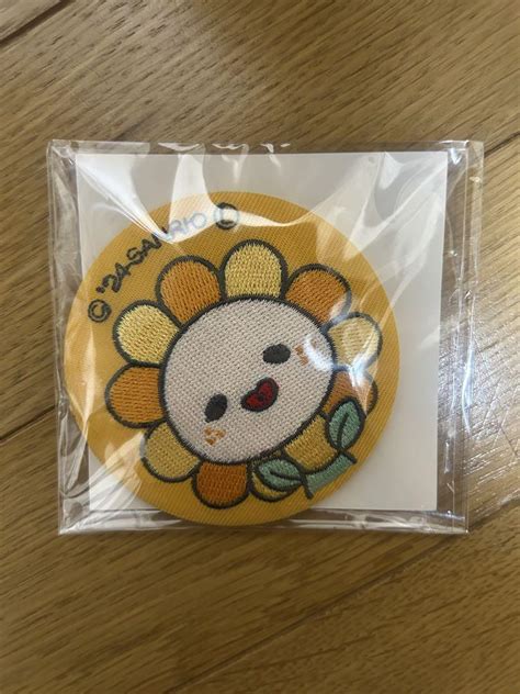 マツキヨココカラ Jochum 刺繍ミラー メルカリ