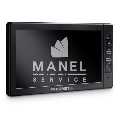 Dometic Perfectview M75lx Manel Service