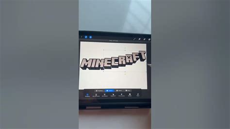 Minecraft Animation Animation Procreate Minecraft Youtube