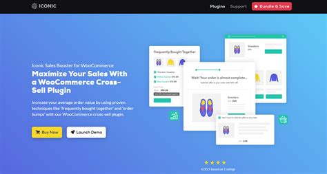 Best WooCommerce Upsell And Cross Sell Plugins Qode Interactive