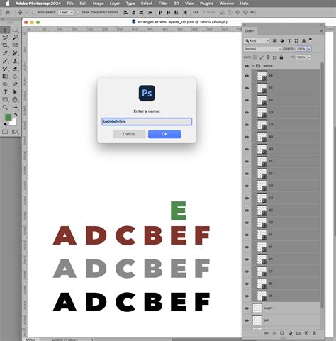 Solved Re Script To Input And Select And Move Layers Bas Page 2