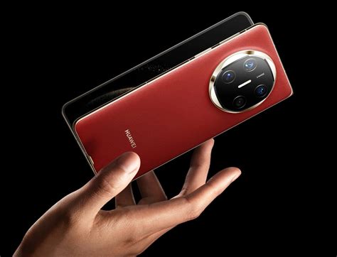 Emui 15 Huaweis New Os Debuts Globally With New Features News