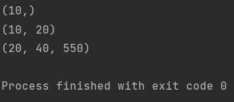 Python中函数的参数定义 鱼之乐 博客园