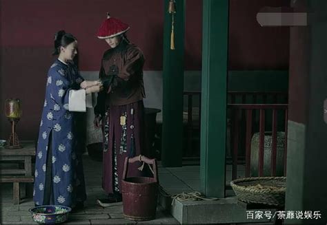 延禧攻略皇上想要瓔珞侍寢瓔珞不肯乾隆朕今晚就要了你 每日頭條
