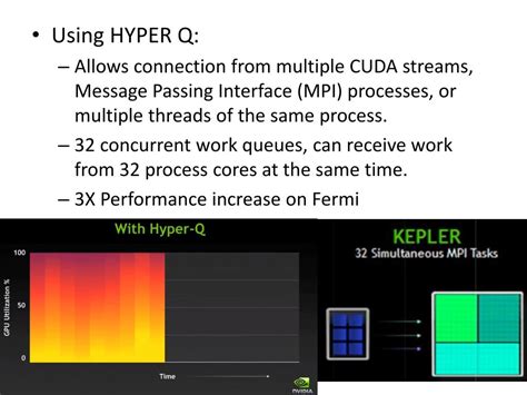 Ppt Nvidia Kepler Architecture Powerpoint Presentation Free Download