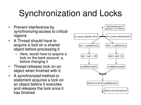 Ppt Multithreaded Programming In Java Powerpoint Presentation Free