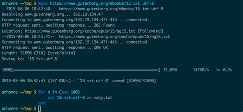 Using Lazy Enumerators To Work With Large Files In Ruby Honeybadger