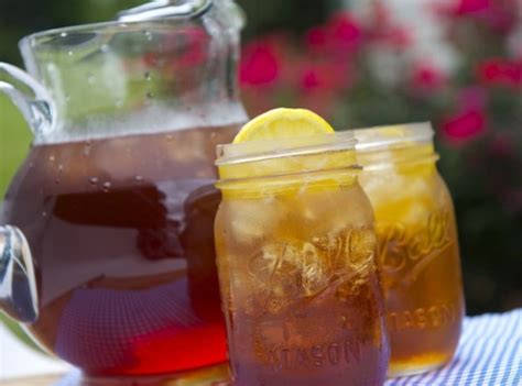 Sweet Iced Tea Pitcher One Southern Man