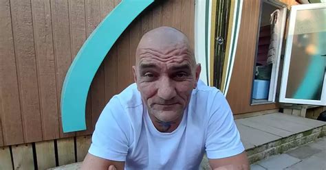 Search For Missing 43 Year Old Man From Preston United Kingdom