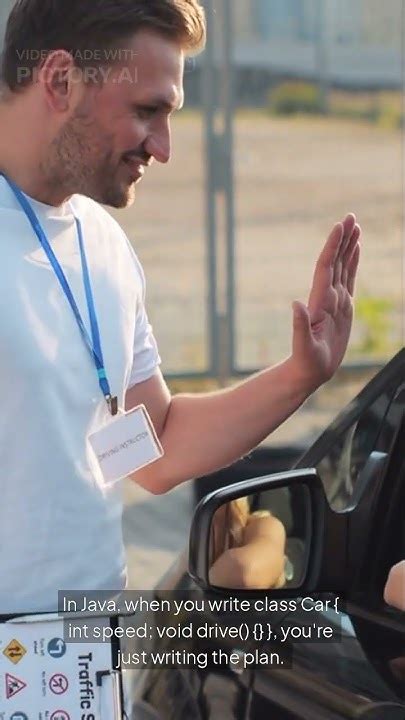 Java Classes And Objects Explained With Real Life Fun 🏠 Java Oop