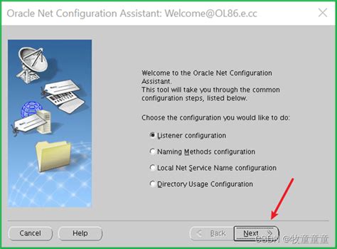 oracle23c free安装 oracle database preinstall 23c csdn博客