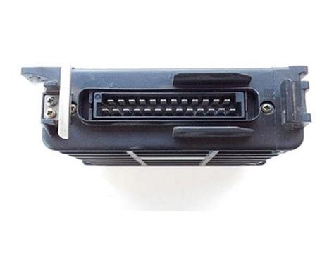 Modulo De Control Inyeccion De Combustible Ecu Para Citroen C4 Lc