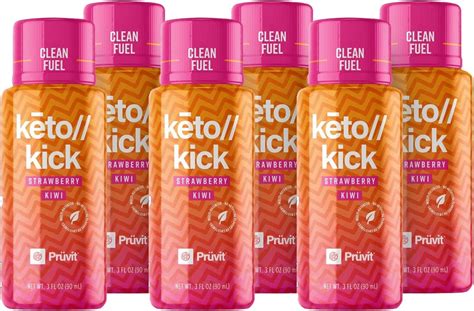 The Cherry Lightning Ketoup® Drink Ready To Drink