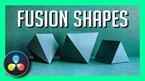 How To Import 3d Objects Into Davinci Resolve Fusion