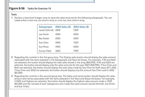 Solved Check My WorkCreate A Windows Forms Application Use Chegg