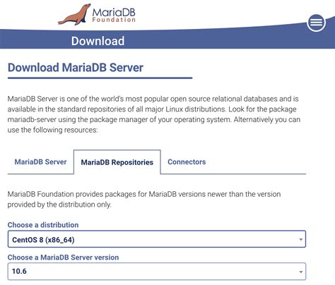 Mariadb Galera Cluster Mariadb