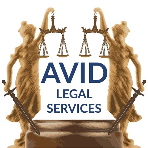 Avid Legal Services