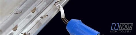 Noga Tools Ontbramen En Verzinken Industore