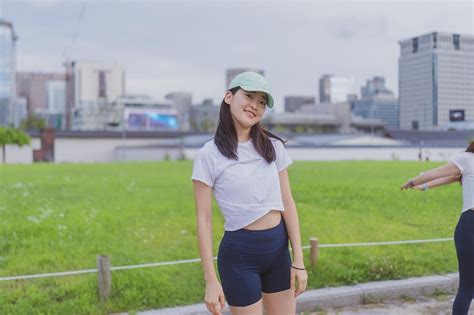 가을 서울에 산다면 러닝 해야죠