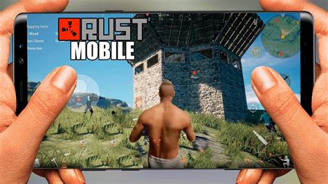 NOVO JOGO DE SOBREVIVENCIA E MUNDO ABERTO MULTIPLAYER PARA ANDROID