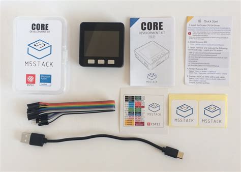M5stackでセンサデータを測定し、クラウドに送る Arduino編 Ambientでiotをはじめよう