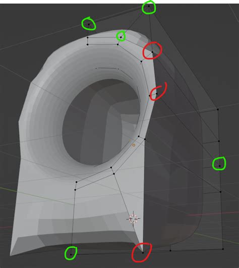 subdivision surface not working blenderhelp