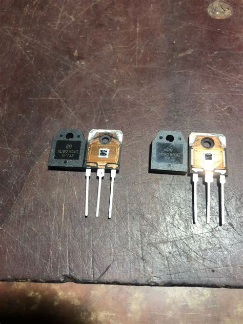 Other Integrated Circuits Business And Industrial Npn Silicon Power