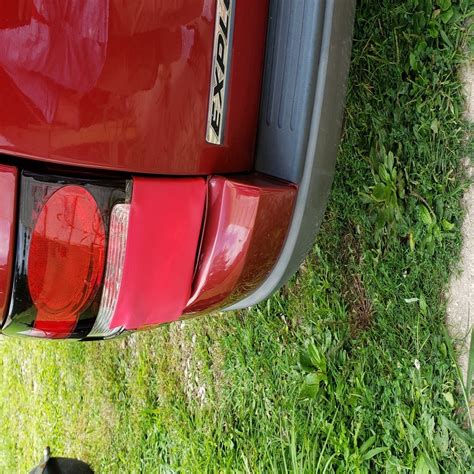 Free 3d File Tail Light Patch・3d Printing Design To Download・cults