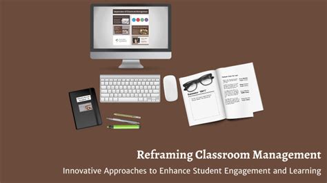 Reframing Classroom Management By Eli H On Prezi