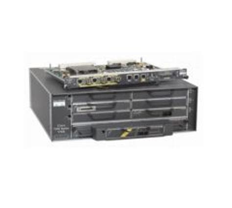 Cisco7200vxr Cisco Networking Router