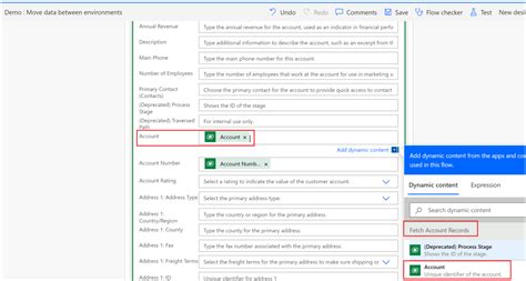 Power Automate Cloud Flow Move Data Between Environments Rajeev Pentyala Technical Blog On