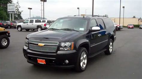 Chevrolet Suburban Fbi Amazing Photo Gallery Some Information And