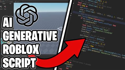How To Get Generative Ai In Roblox Ai Powered Code Completion Youtube