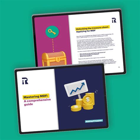 Mastering Mdf A Comprehensive Guide Resourceit