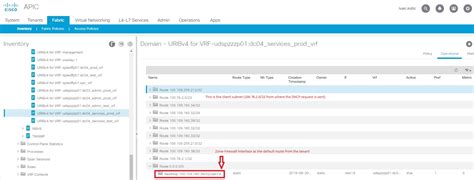 Solved ACI Dhcp Relay For MS Server Cisco Community