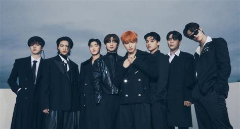 ATEEZ Announce A 12 City European Leg Of Towards The Light Will To