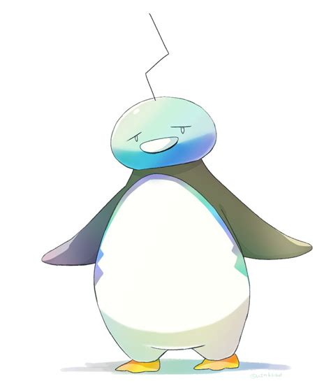 「いろとりどり毎日コオリッポ 」鳥海すずむしのイラスト