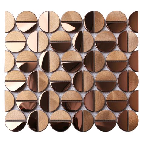 Penny Tiles Parrotile