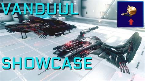 Citizen Spotlight Vanduul Ships In 2 5 Star Citizen Roberts Space