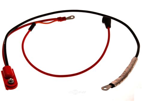 Battery Cable Walmart