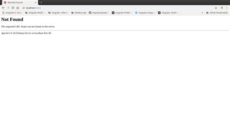 FREE Angular Clear Browser Cache