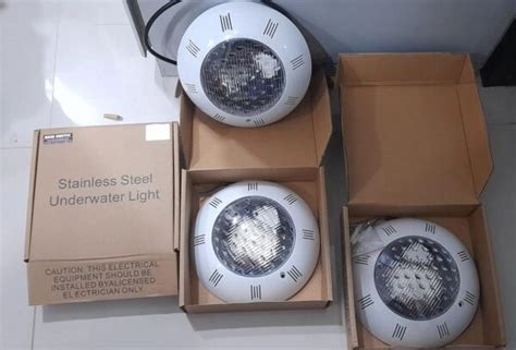 Mengenal Lampu Kolam Renang Led Dan Halogen Blog