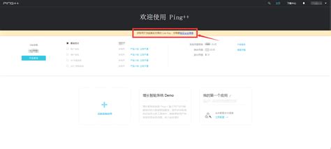 Ping 帮助中心