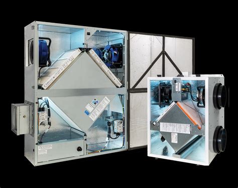 Commercial Ervs Renewaire