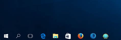 Как изменить панель задач в Windows Есть простое решение