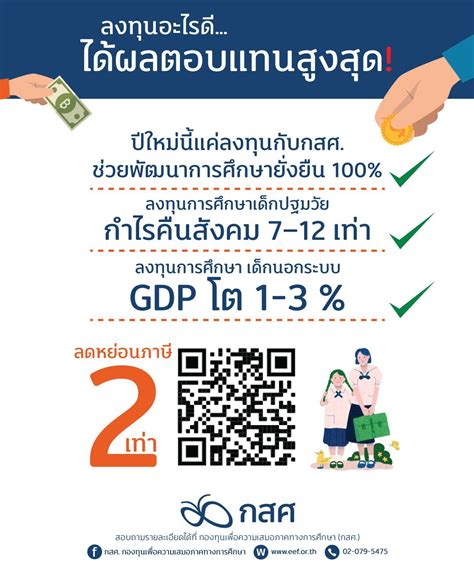 เรื่องจริงที่ต้องรู้ ความยากจน ทำเด็กไทยกว่า 2 ล้านคนเสี่ยงหมดโอกาส