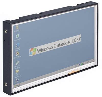 Discover The Windows Embedded Experience Windows Embedded Ce R Training In Erlangen Reminder