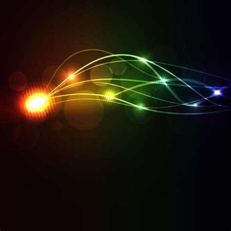 Abstract Wave Royalty Free Vector Image VectorStock