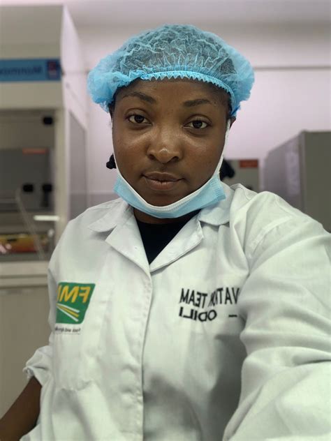 Grace Idowu Mogaji On Linkedin Still On World Food Day Food Safety